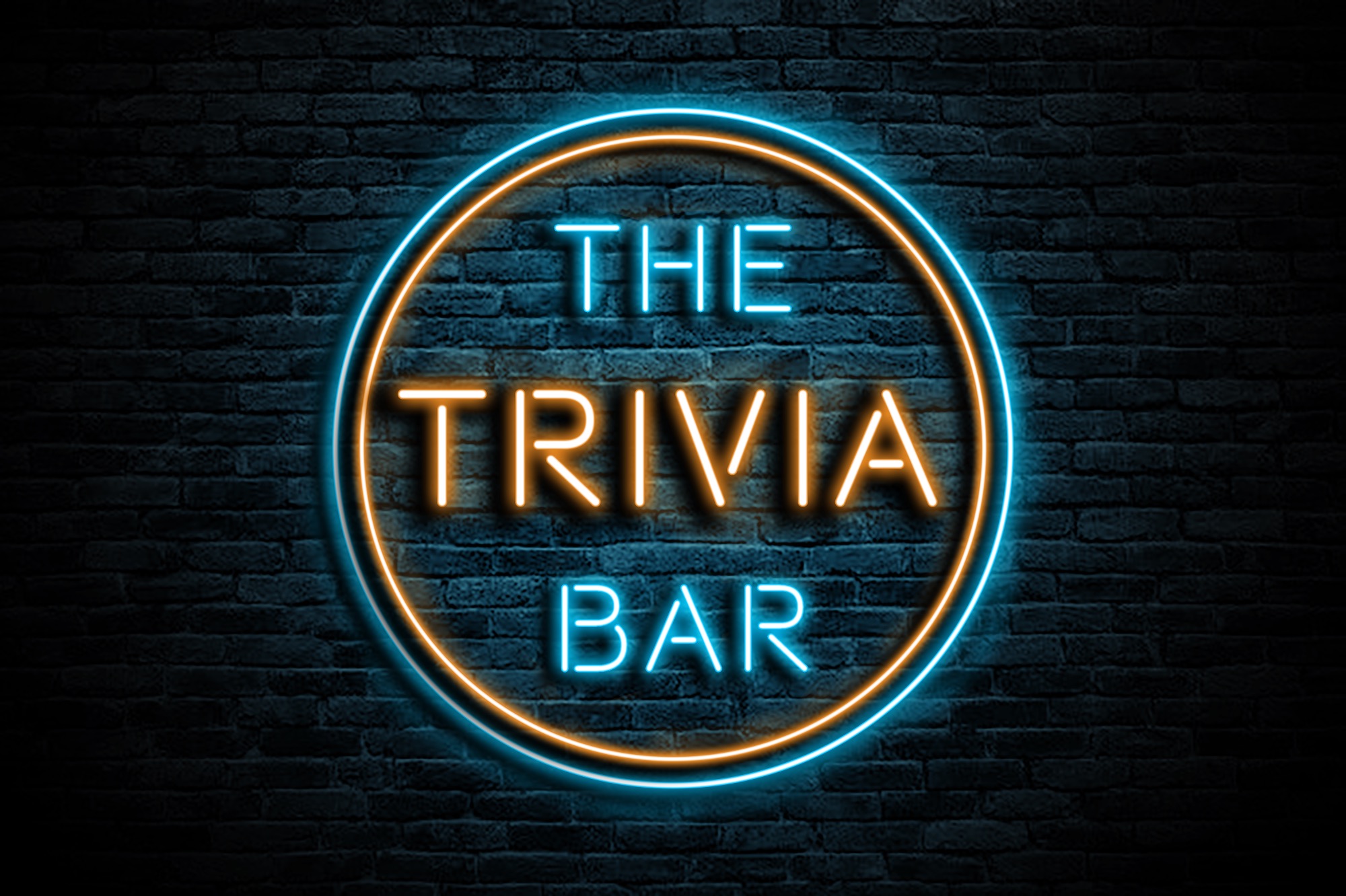 The Trivia Bar